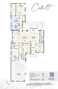 Cobalt - Lee Wetherington Homes, Sarasota