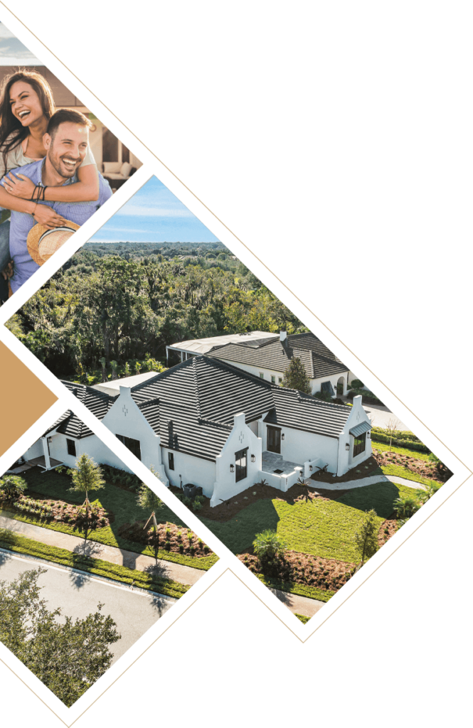 Where We Build, On Your Lot or a Community | Lee Wetherington